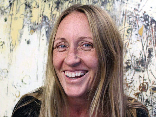 Tracey Maree Smith Finalist in the 2016 Wynne Prize, Art Gallery of NS ...