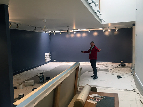 The Renewal of Cooks Hill Galleries - Cooks Hill Galleries