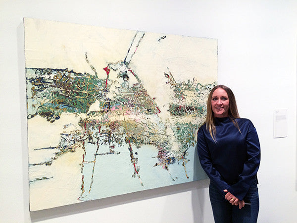 Congratulations Tracey Maree Smith on this near sell out! – Cooks Hill ...