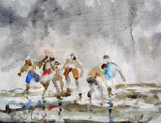 Browse and Buy Australian Art - Cooks Hill Galleries