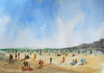 David Beschi – Cooks Hill Galleries