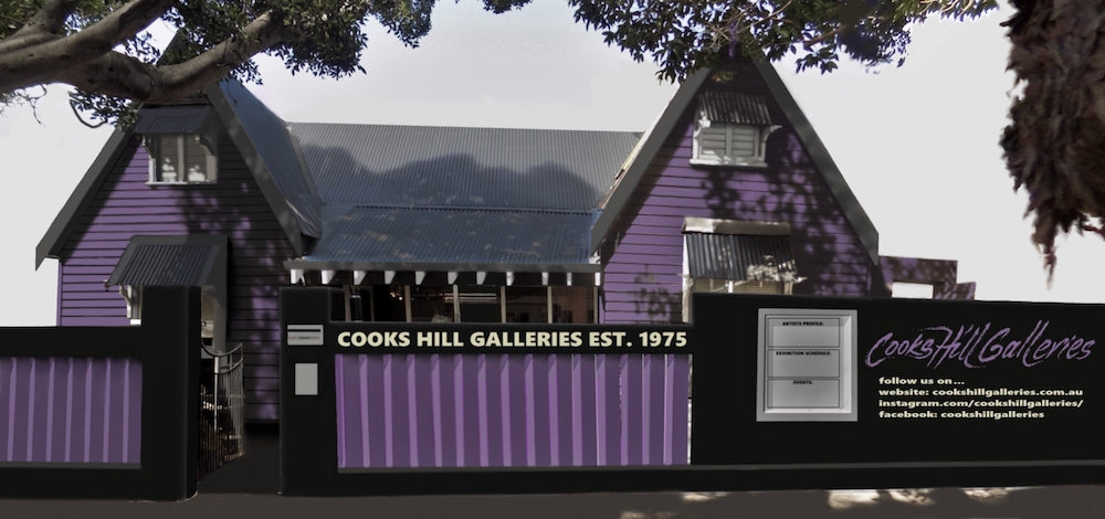 Future – Cooks Hill Galleries