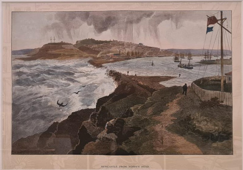 What's on? – Cooks Hill Galleries