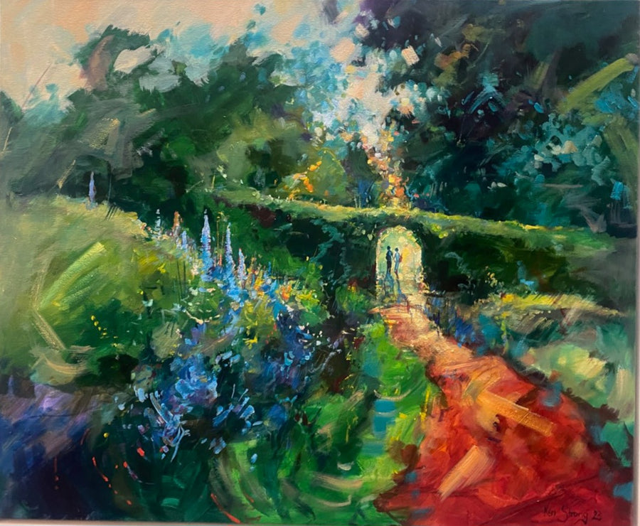 Cooks Hill Galleries | Buy and sell art. Art valuations. Art Gallery.
