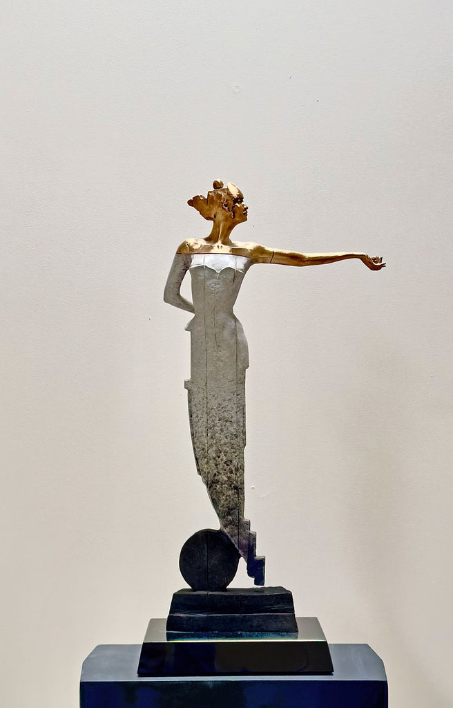 Jupiter by Steve Glassborow, Artist - Art from Cooks Hill Galleries