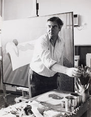 John Brack – Cooks Hill Galleries