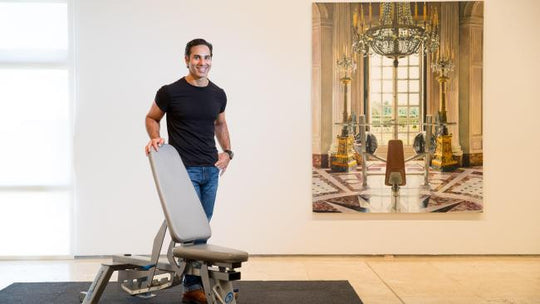 Michael Zavros – Cooks Hill Galleries