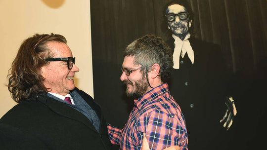 Nigel Milsom – Cooks Hill Galleries