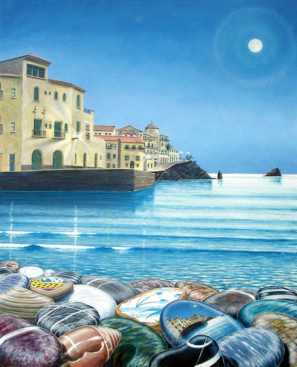 Phil Clarke – Cooks Hill Galleries