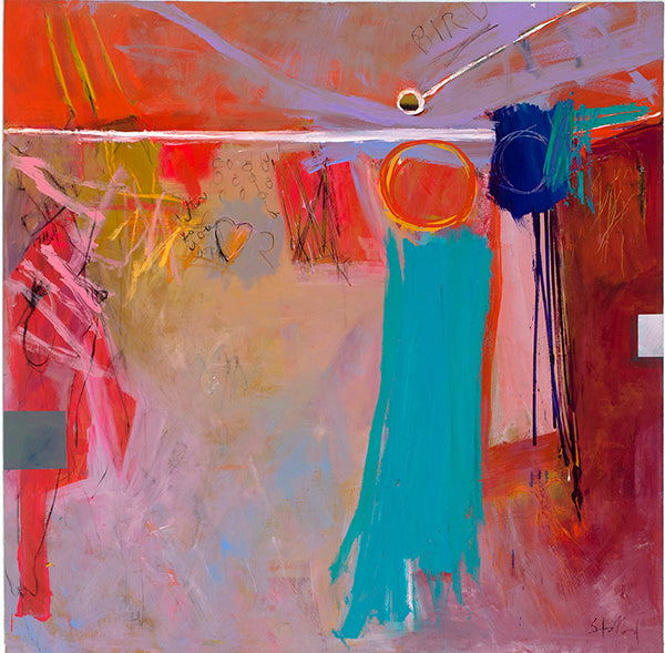 Phil Stallard – Cooks Hill Galleries