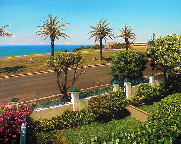 Rod Bathgate – Cooks Hill Galleries