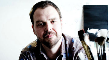 Sam Leach – Cooks Hill Galleries