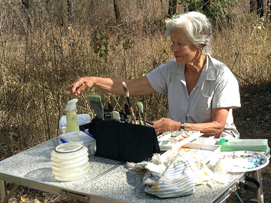 Susan Sheridan – Cooks Hill Galleries