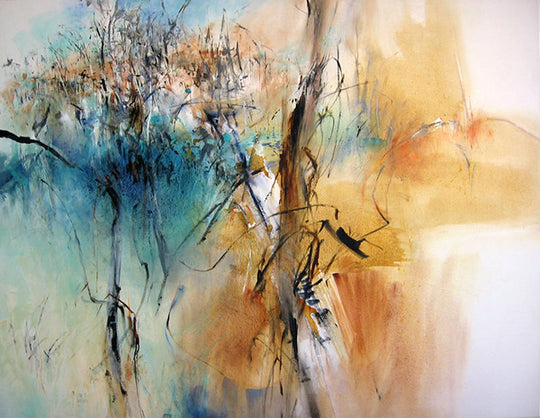 Susan Sheridan – Cooks Hill Galleries