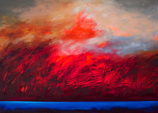 Susan Weaver – Cooks Hill Galleries