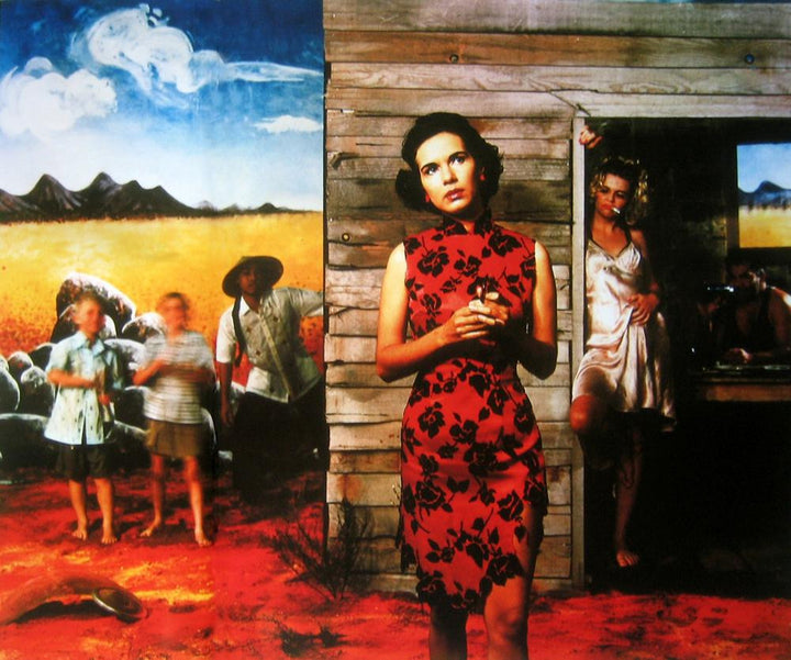 Tracey Moffatt – Cooks Hill Galleries