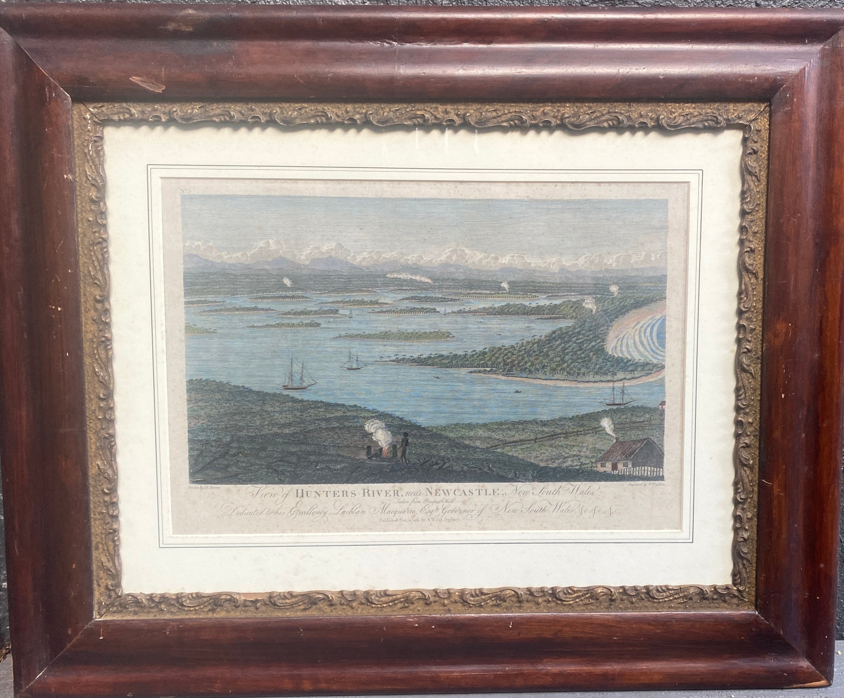 Future – Cooks Hill Galleries