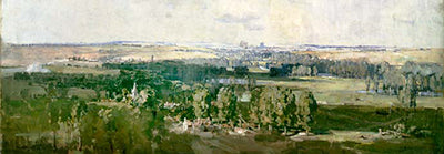 Arthur Streeton – Cooks Hill Galleries