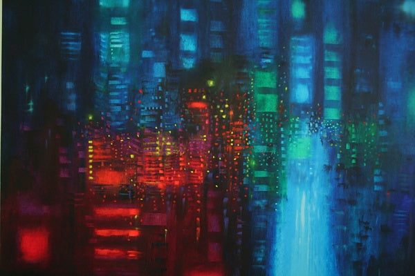 Susan Weaver – Cooks Hill Galleries