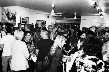 Service Overview – Cooks Hill Galleries