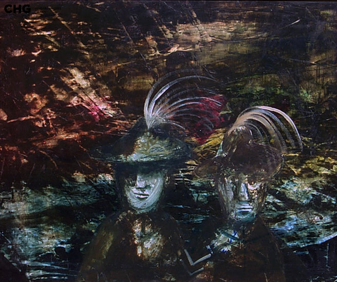 Sidney Nolan – Cooks Hill Galleries