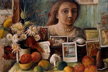 Margaret Olley – Cooks Hill Galleries