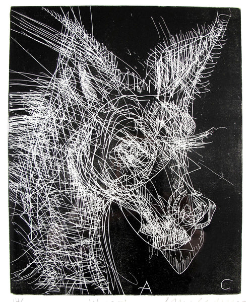 Adam Cullen and the Cubist's - An art exhibition from Adam Cullen ...