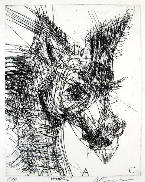 Adam Cullen and the Cubist's - An art exhibition from Adam Cullen ...