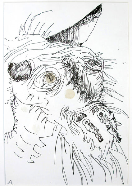 Adam Cullen and the Cubist's - An art exhibition from Adam Cullen ...