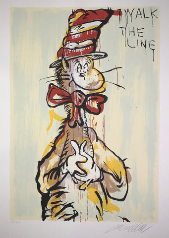 Adam Cullen and the Cubist's - An art exhibition from Adam Cullen ...