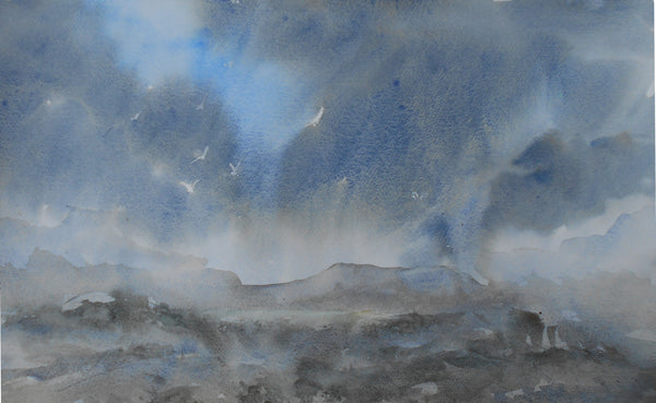 David Beschi - Artist | Buy art by David Beschi at Cooks Hill Galleries