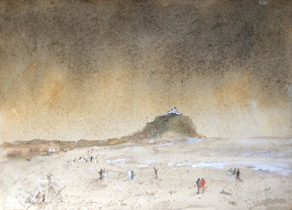 David Beschi - Artist | Buy art by David Beschi at Cooks Hill Galleries