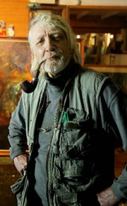 David Boyd – Cooks Hill Galleries