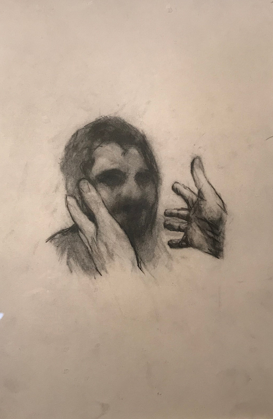 Judo House Part 6 by Nigel Milsom - Art from Cooks Hill Galleries