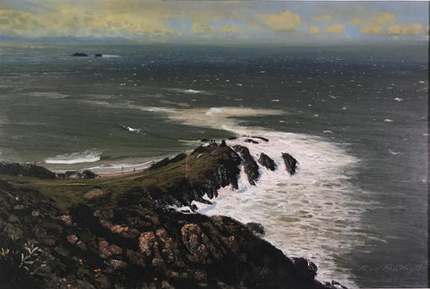 Rod Bathgate - Artist | Buy art by Rod Bathgate at Cooks Hill Galleries