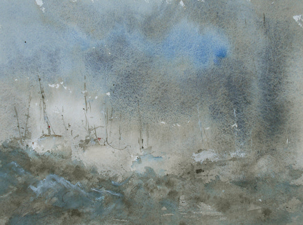 David Beschi - Artist | Buy art by David Beschi at Cooks Hill Galleries