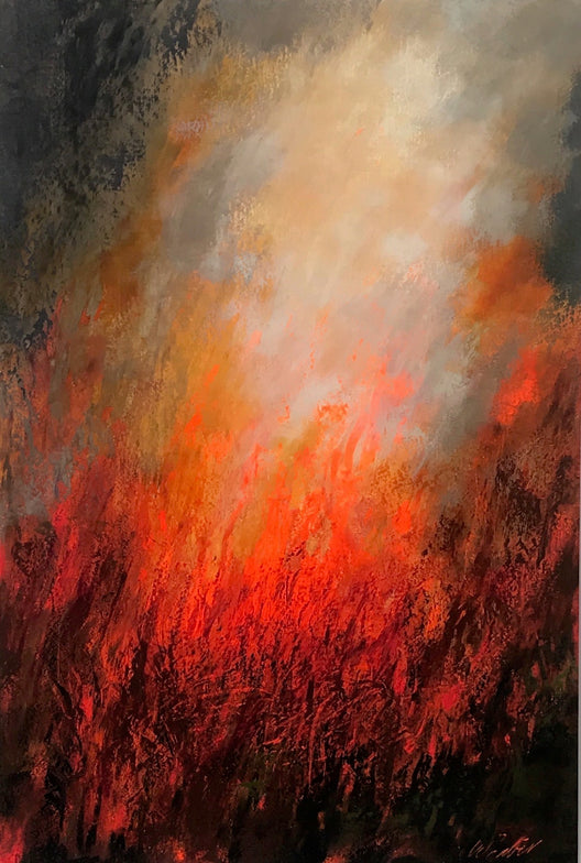 Susan Weaver - Artist | Buy art by Susan Weaver at Cooks Hill Galleries