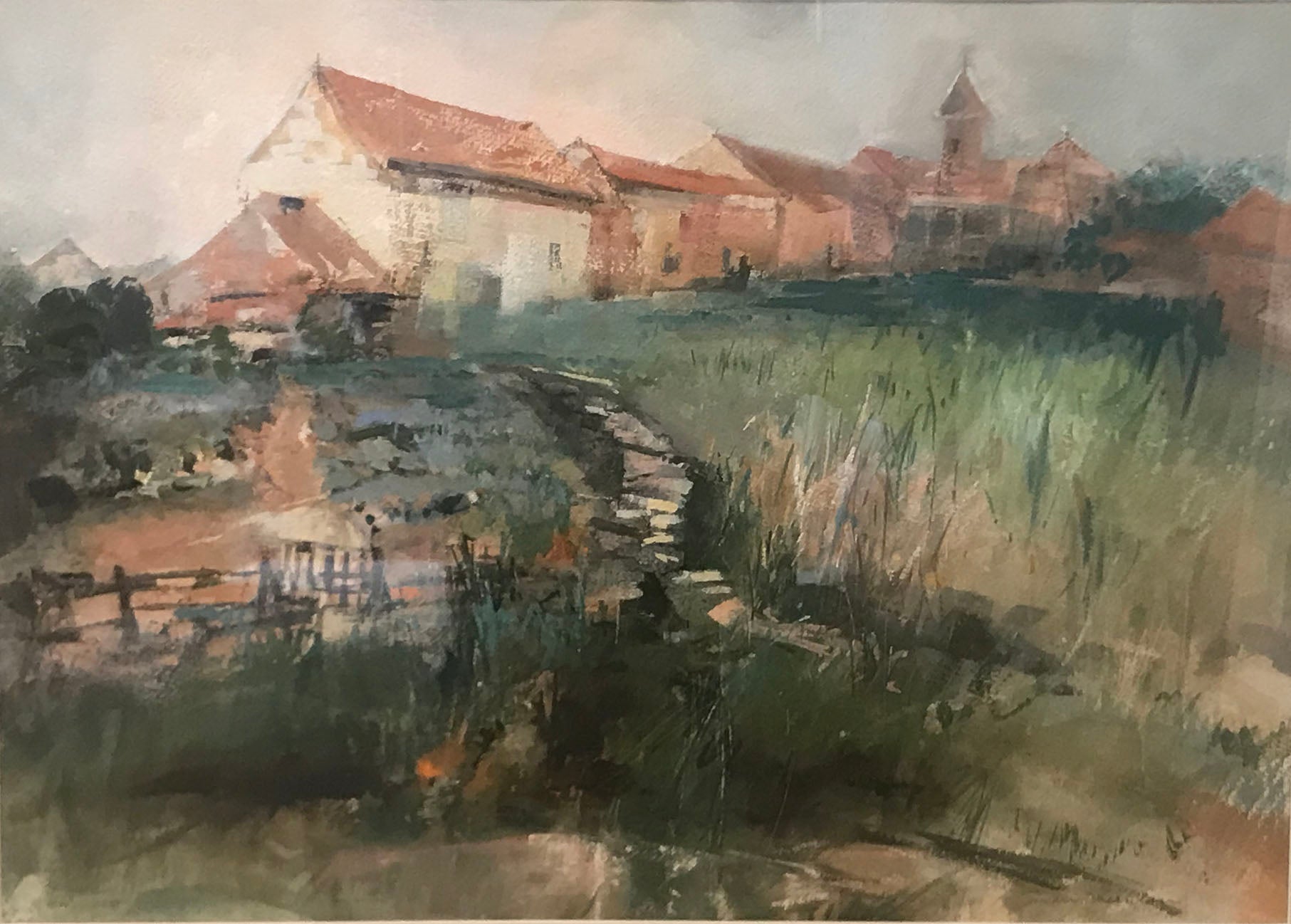 Susan Sheridan - Artist | Buy art by Susan Sheridan at Cooks Hill Galleries