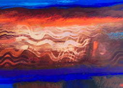 Susan Weaver - Artist | Buy art by Susan Weaver at Cooks Hill Galleries